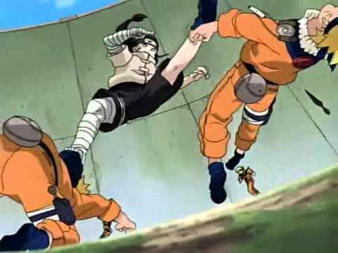 Naruto - Monster Dubstep [AMV] - YouTube