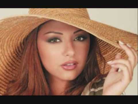 Maryam Faris -Ghmorni