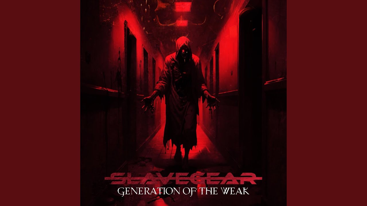 Generation of the weak (Demo) - YouTube