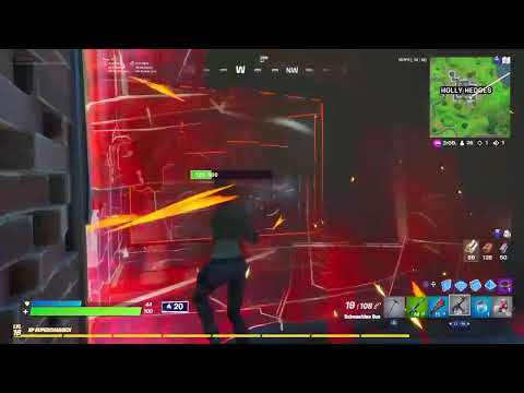 Arena starting from scratch - YouTube