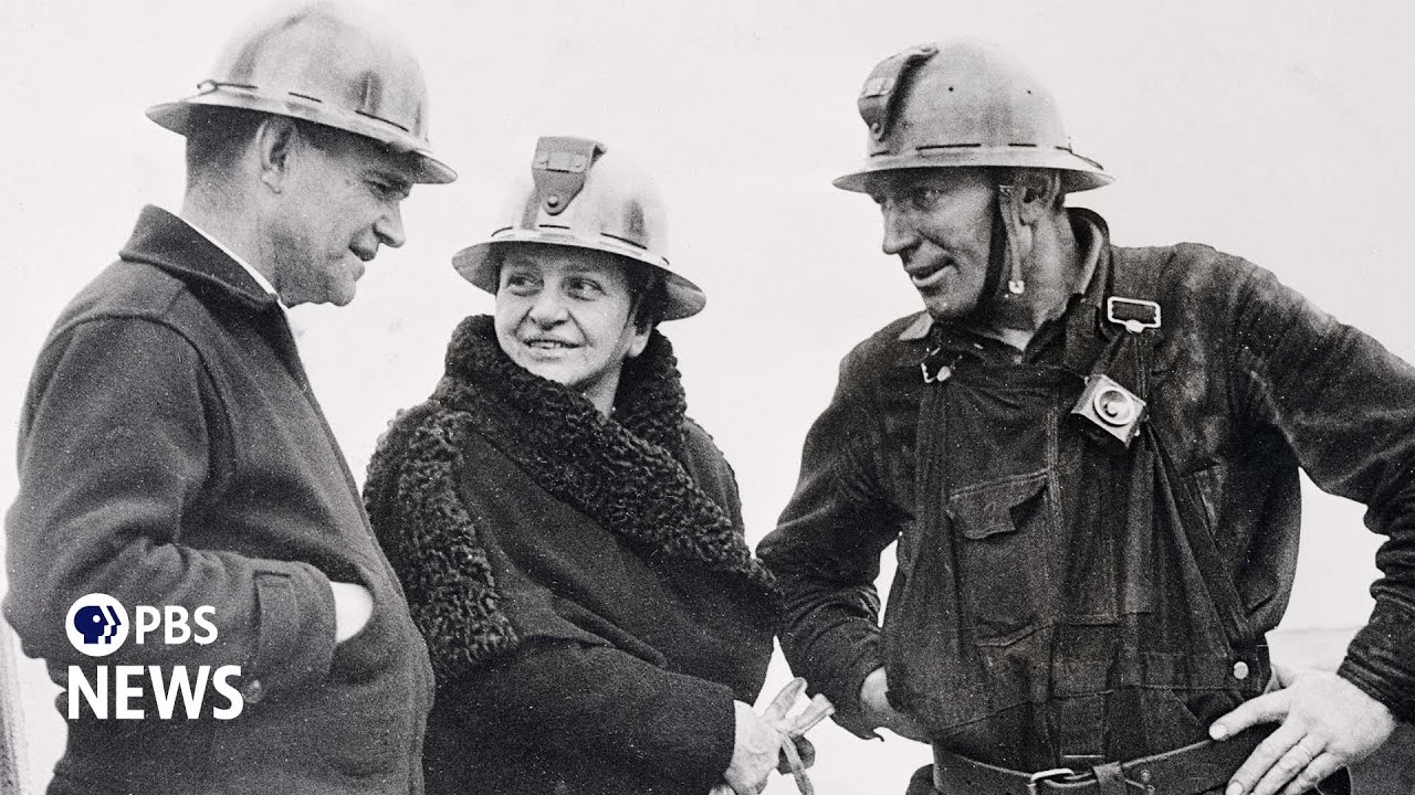 WATCH LIVE: Biden creates national monument honoring Frances Perkins ...