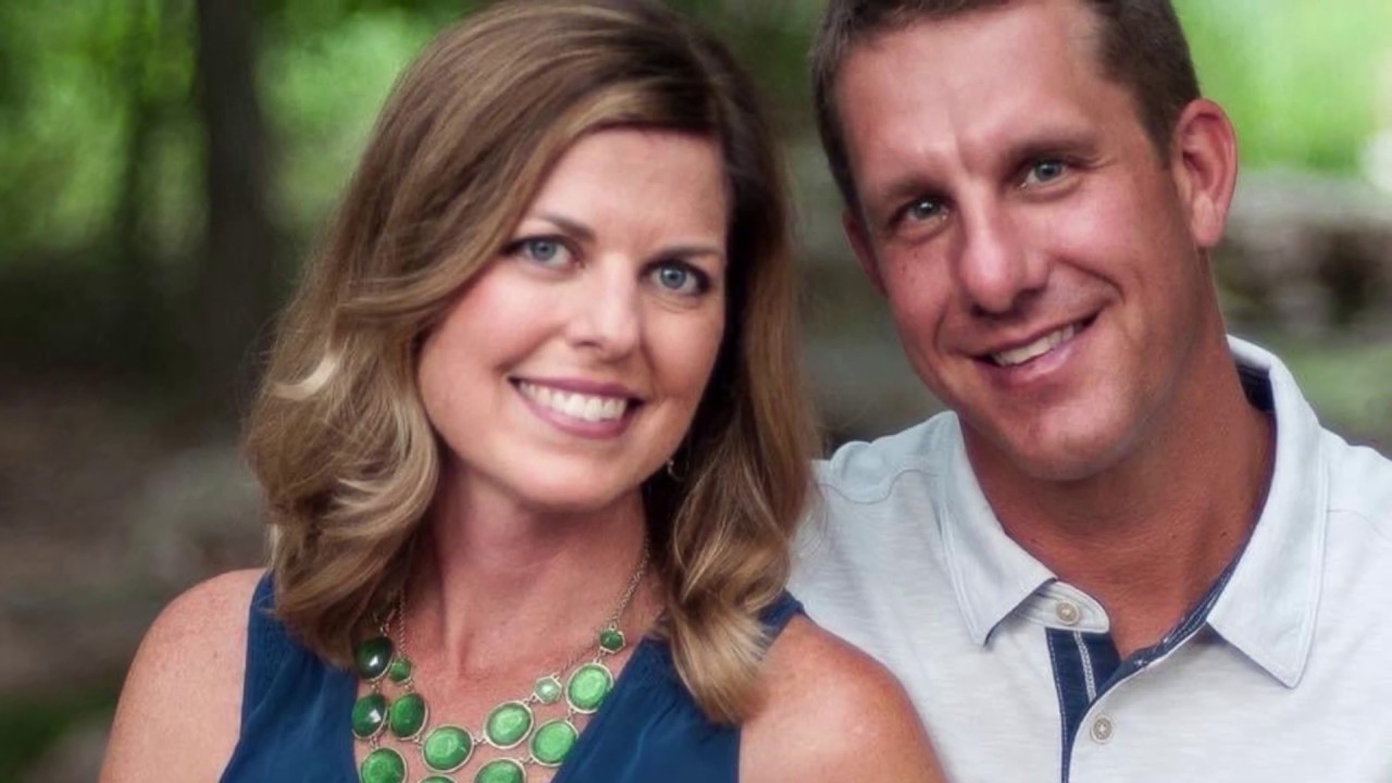 Ron Patterson Tribute & Family Dedication - YouTube