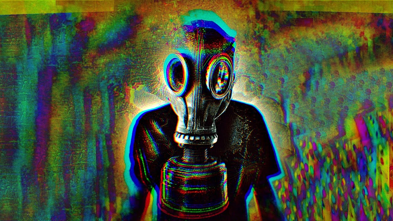 GSG - Gas Mask😷 [Official Audio] - YouTube