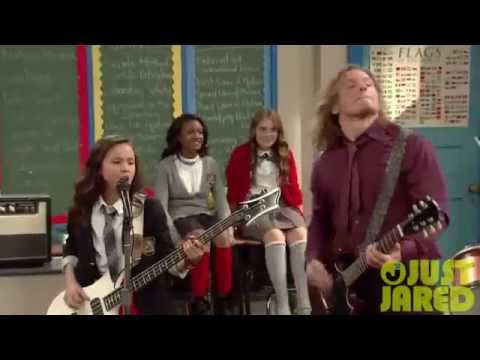 "School of Rock" Season Finale Clip - YouTube