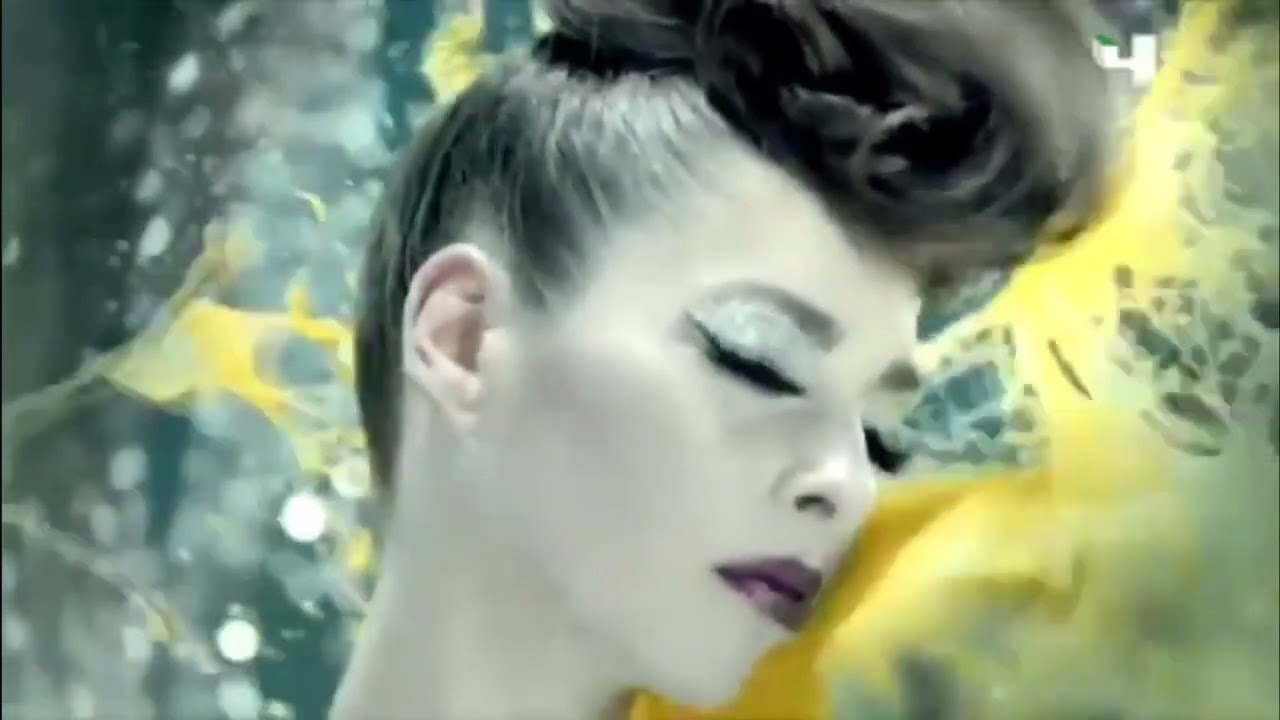 Mbc 4 ident 7 - YouTube