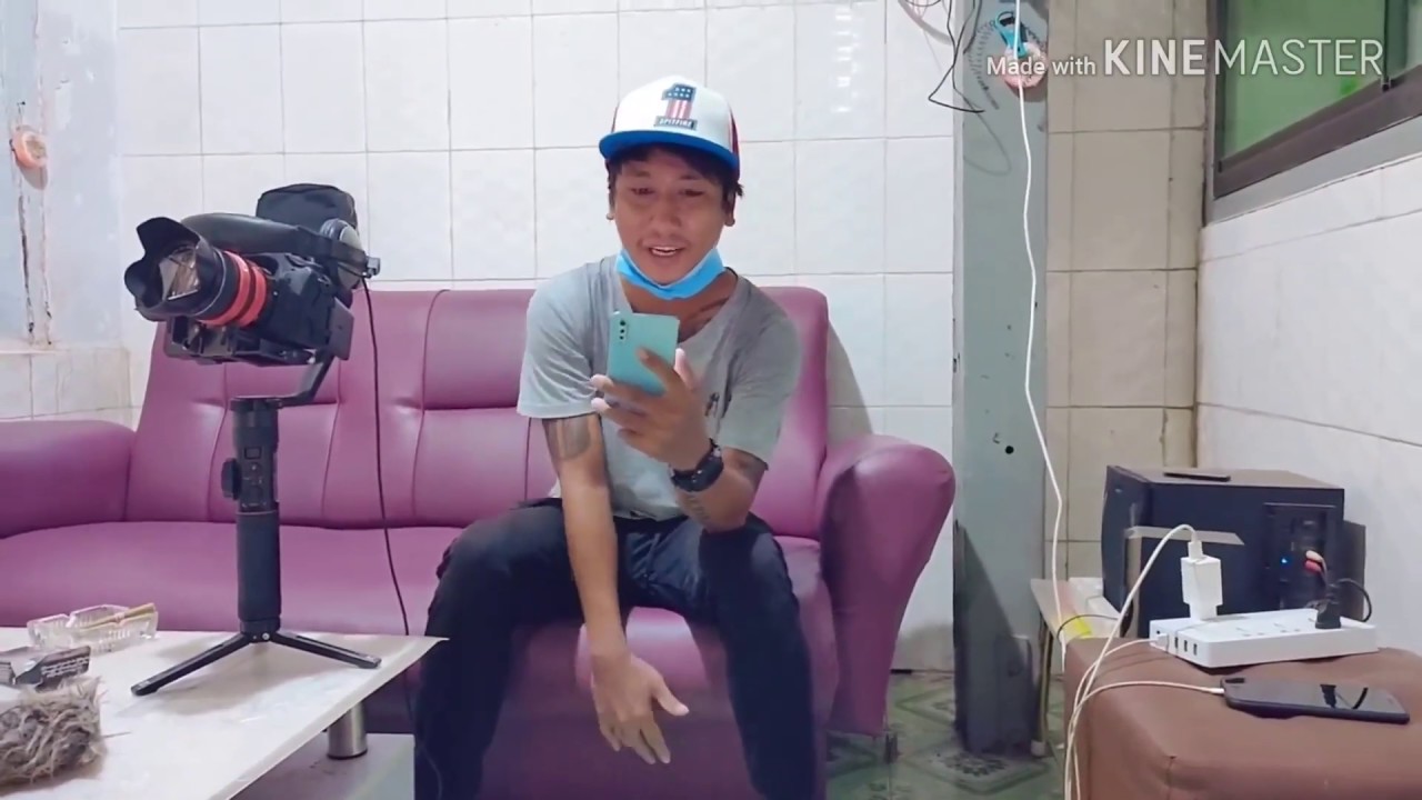 Yar Zar,SGL - Stay Home(Stay At Home Burma Rap Chellenge 2020)Myanmar ...