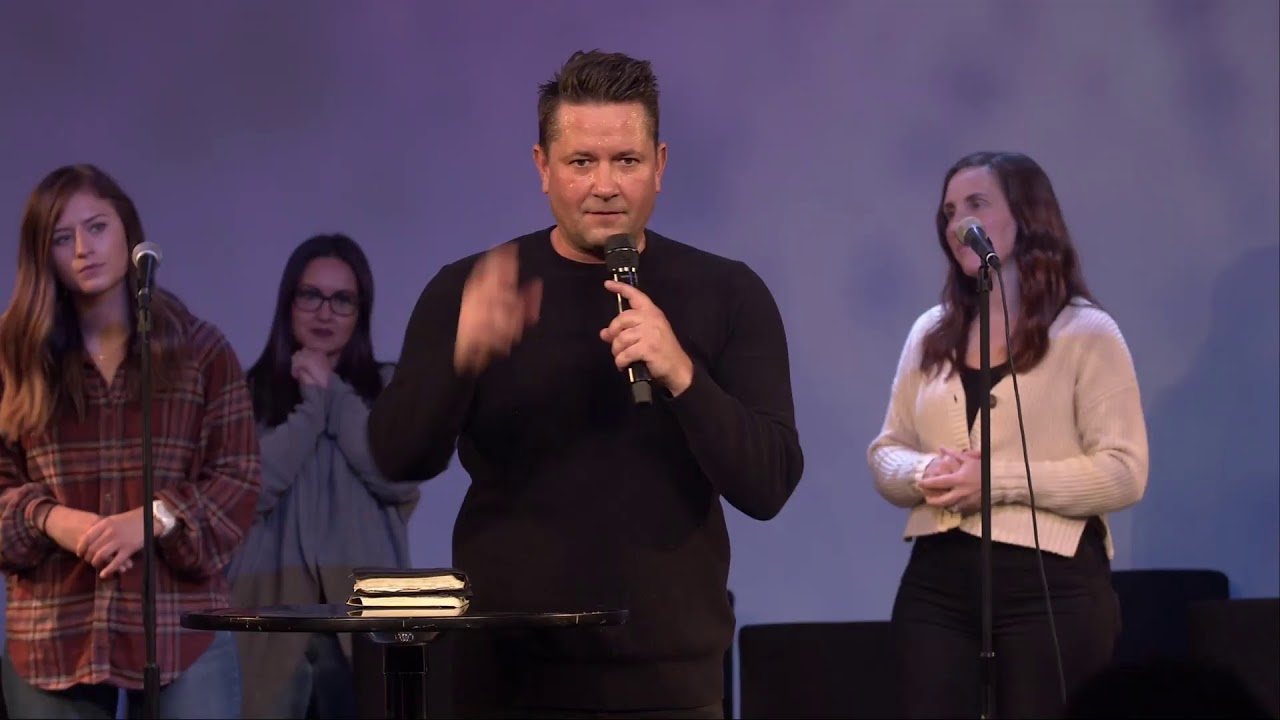 Determined To Be Inclusive | Pastor Isaac Maddox | Activate Church ...