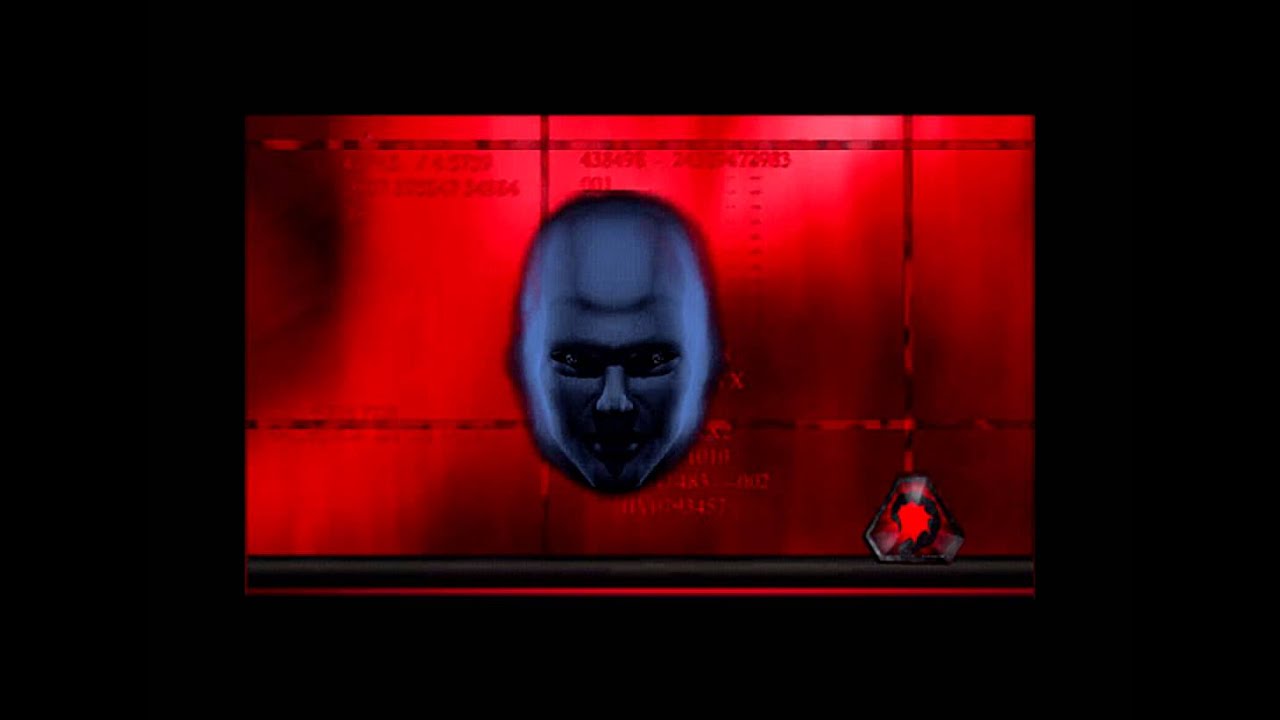 Command & Conquer: Tiberian Sun Firestorm - Cabal Quotes - YouTube