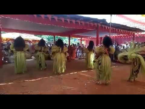 guliga kola /9 guliga/ - YouTube