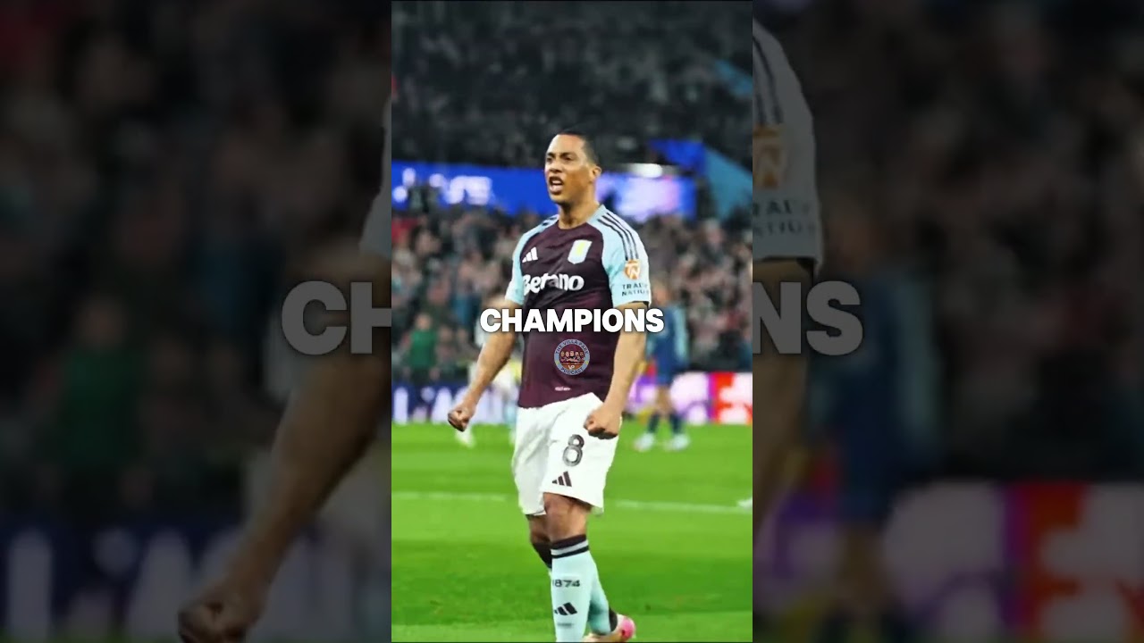 The Villa Park Podcast | Aston Villa - Three Years of Unai Emery! Aston ...