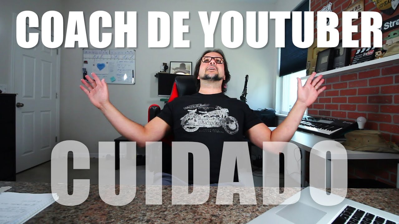 COMO GANHAR DINHEIRO COM YOUTUBE SHORTS e COACH DE YOUTUBER ENSINANDO ...