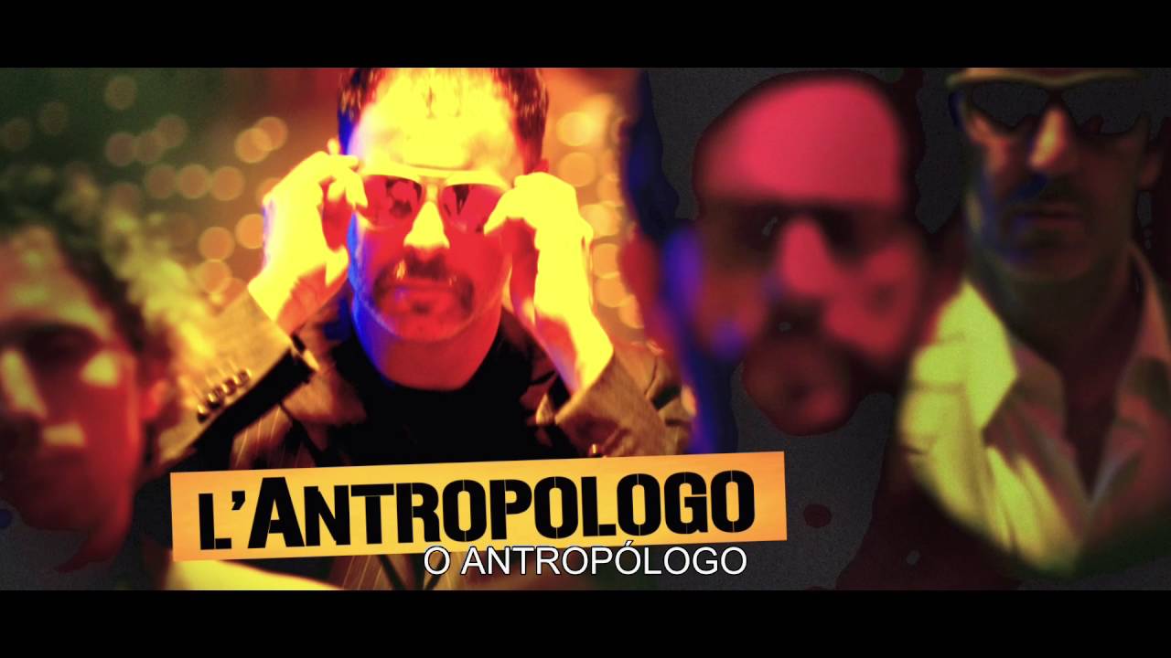 Paro Quando Quiser - Génios à Rasca (Trailer Legendado) - YouTube