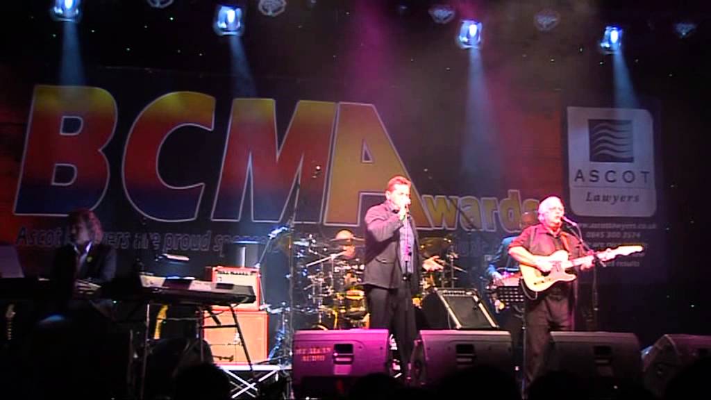 16 bcmawards 2013 thrillbillies ,cest la vie and john permenter - YouTube