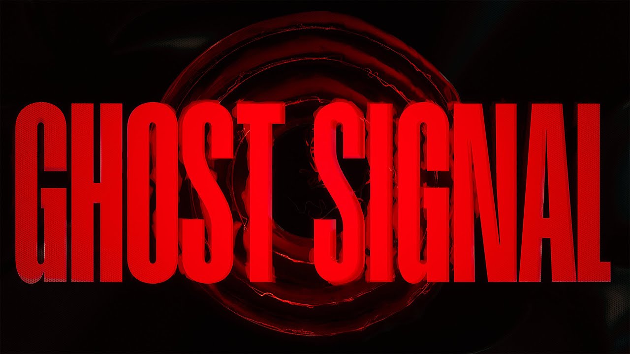 Ghost Signal / Futuris [PC Demo | Xenium 2025] - YouTube