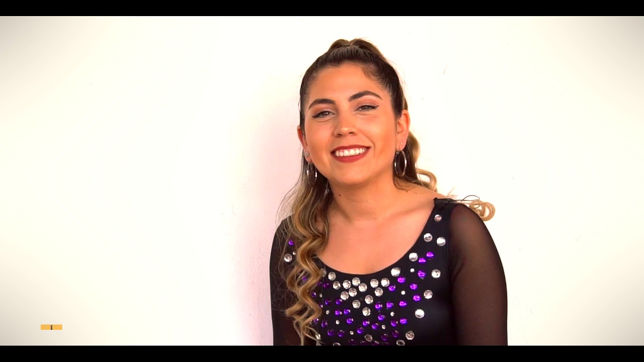 Nueva Alegría: Ruby Salas - YouTube
