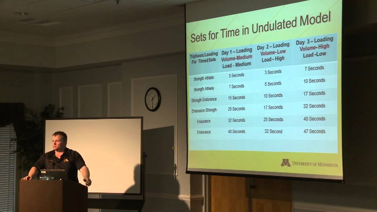 Cal Dietz-Advanced-Advanced Principles in Programming - YouTube