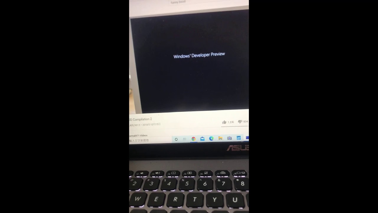 Windows BSOD compilation 8 - YouTube