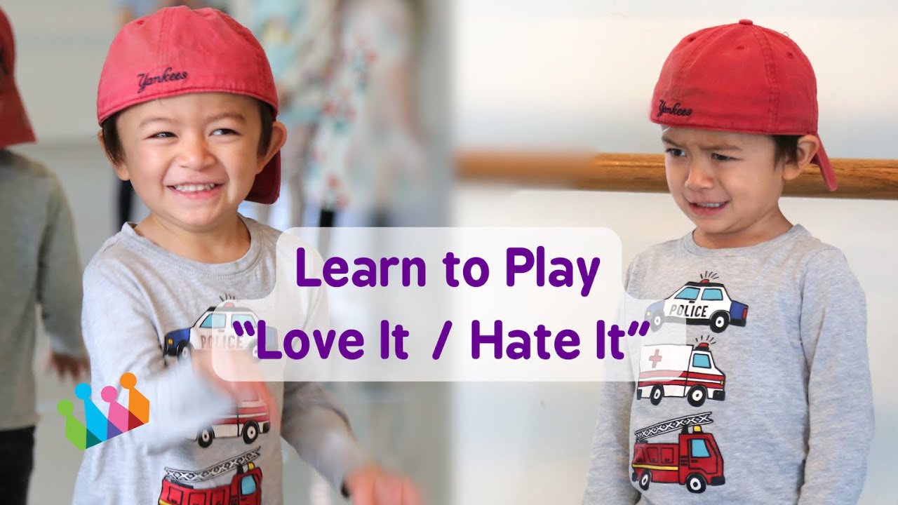 Learn How to Play "Love It / Hate It" - YouTube