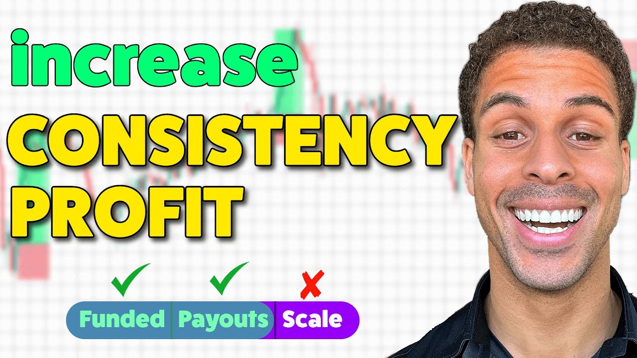 Day Traders: How to Increase your Consistency and Profit - YouTube