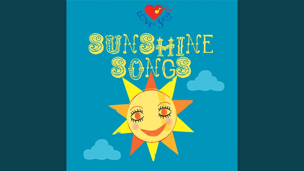 Reach Up High, Tofa Tafa - YouTube