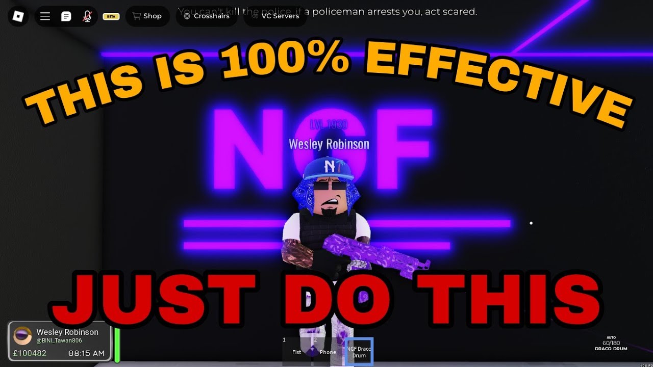 HOW TO JOIN NGF GANG | JOINING GANG TUTORIAL PART 1 | STREETZ WAR 2 ...