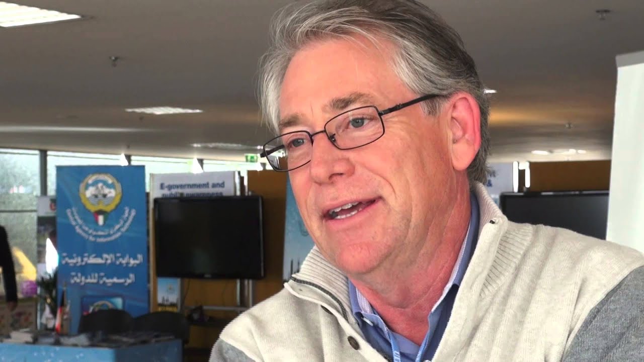 Stormy or Sunny Times for Internet Policy? WTPF and WSIS 2013: Mark ...