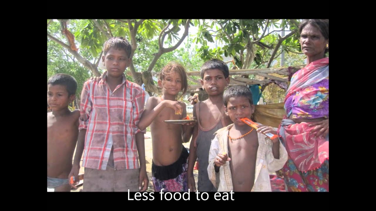 Give me my rights - a child's rights video - YouTube