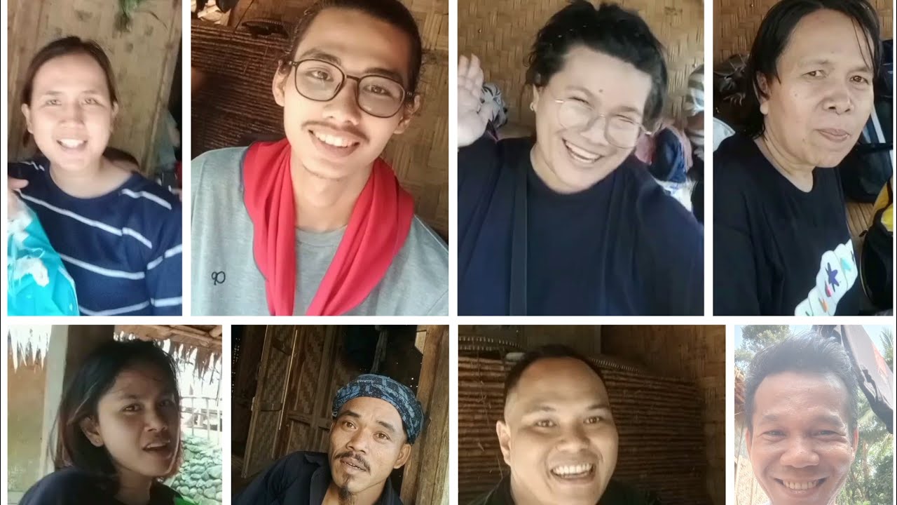 The best traveling to #baduydalam with Cemara Buana Mapala FH UKI ...