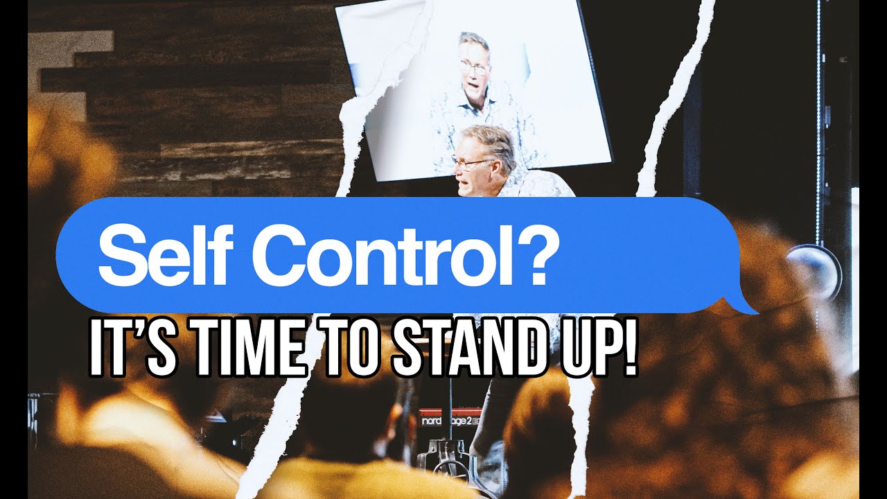 It's Time To Stand Up | Pastor Richard Jennings | River of Praise - YouTube