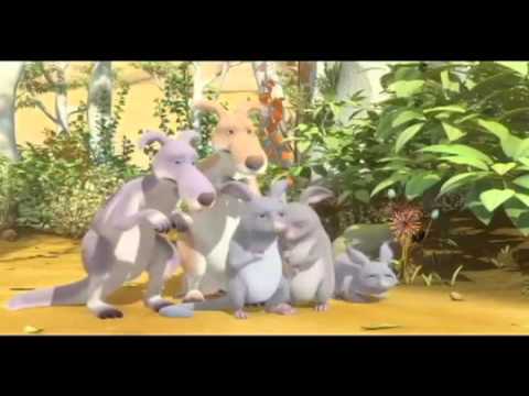 Outback - Uma Galera Animal (Outback, 2012) - Trailer Dublado - YouTube