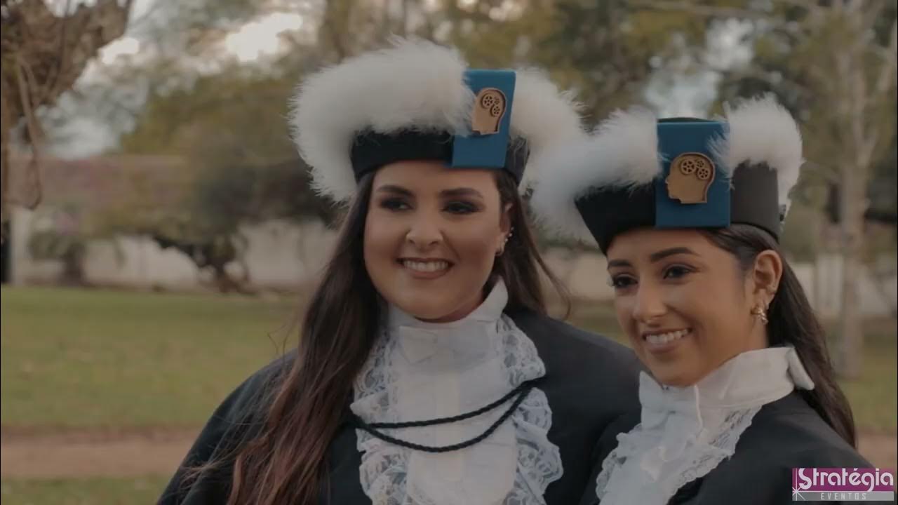 SAVE THE DATE - UNIPAMPA - ENGENHARIAS - 26/08/23 - YouTube