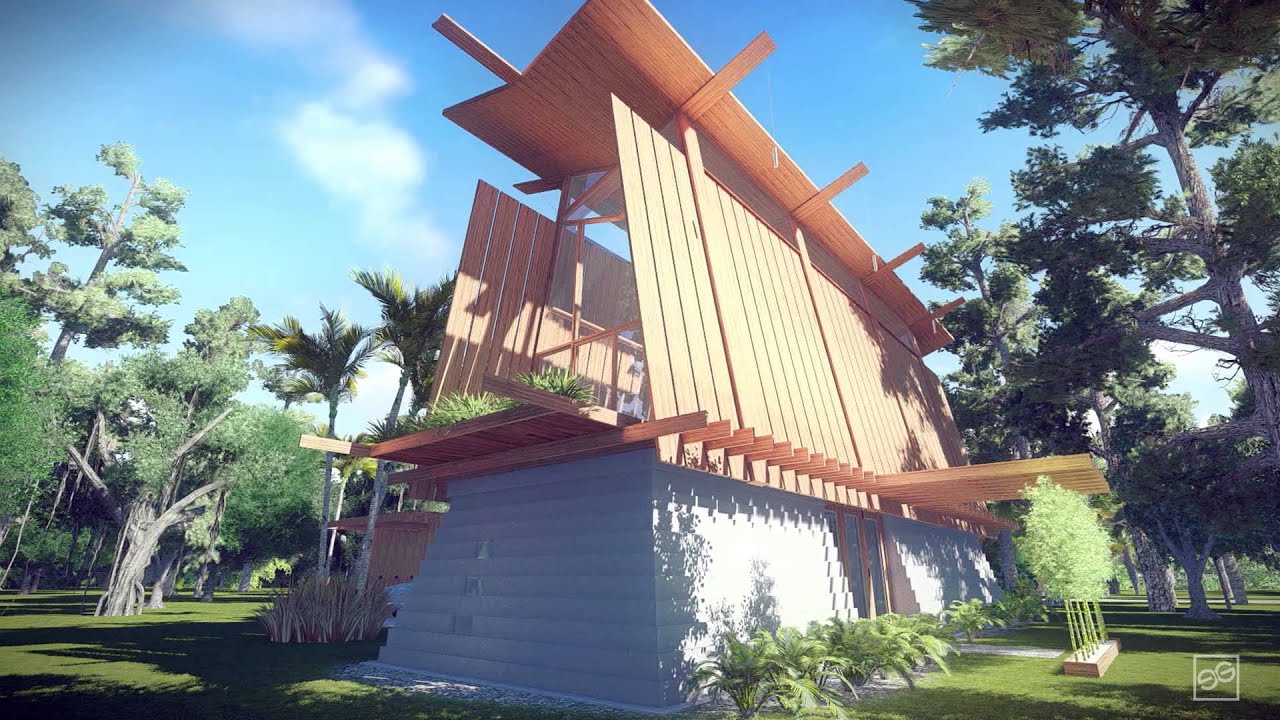 Uhr Studio-Residence - YouTube