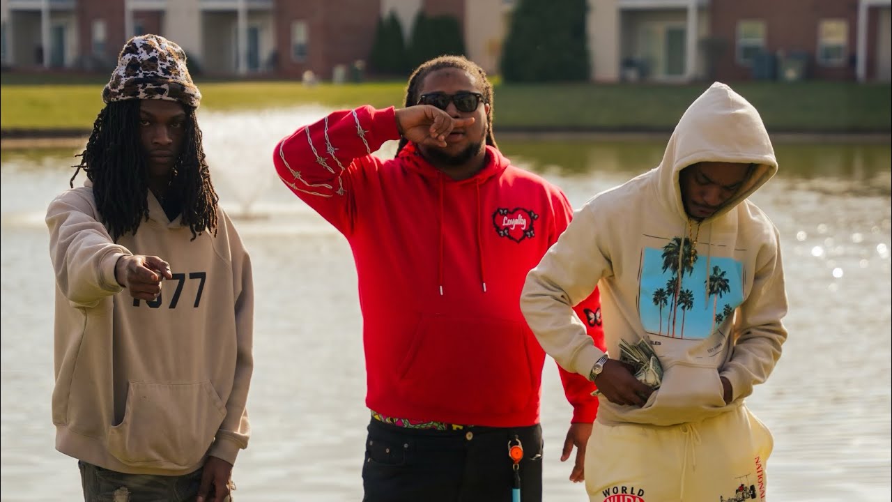 FDO Prince x Fat Folks- JOELEAN (live performance ) - YouTube