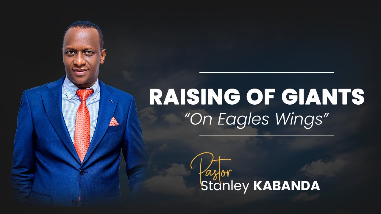 FRIDAY SERVICE 06.12.2024 - Pastor Stanley KABANDA - YouTube