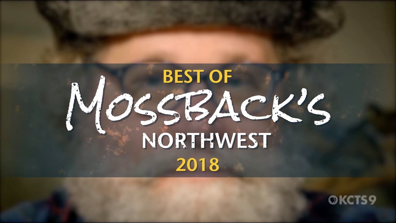Best of Mossback's Northwest 2018 - YouTube