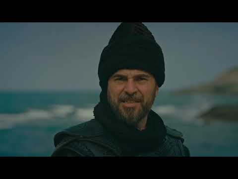 ERTUGRUL TRAVELS OVERSEAS TO MEET BERKE KHAN