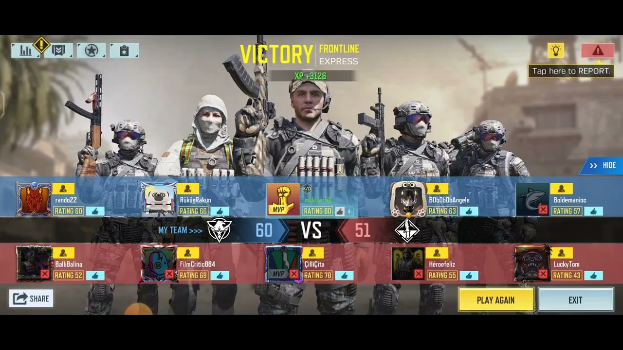 Ranked Match killer Gameplay Call of duty #21 @Mk50TurboPlay - YouTube