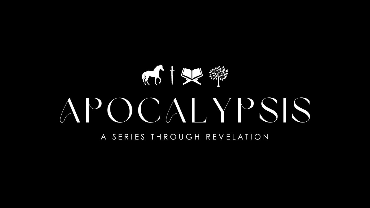 Apocalypsis - Come Lord Jesus - YouTube
