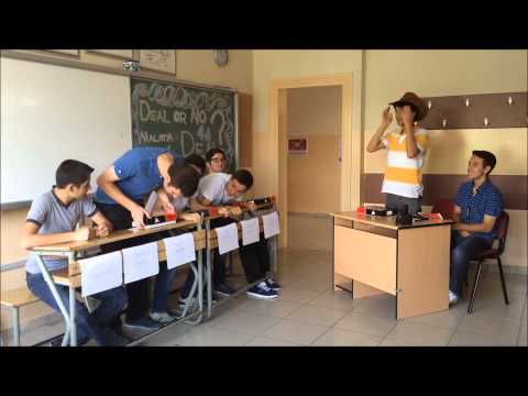 AKKAYA ÇORAPLARI REKLAM ÇEKİMİ