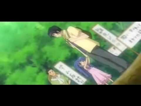 Rika and Akasaka-Innocence