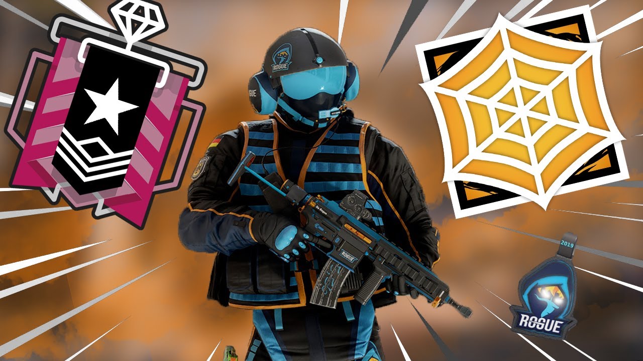 How to be a pro Jäger - YouTube