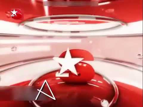 Star TV - Dizi Jeneriği (2010-2011) - (Bandicam Yazısız-Montajlı)