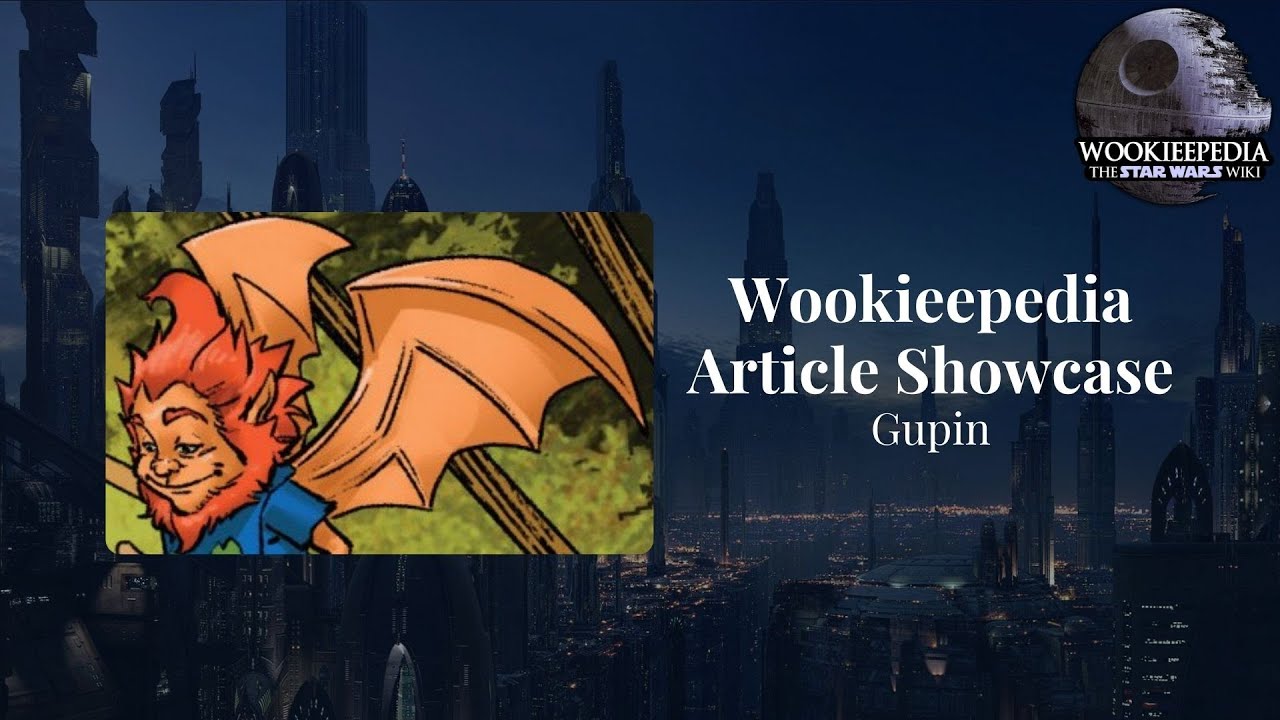 The Showcase - Gupin - YouTube