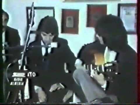 Camaron y Tomatito  \