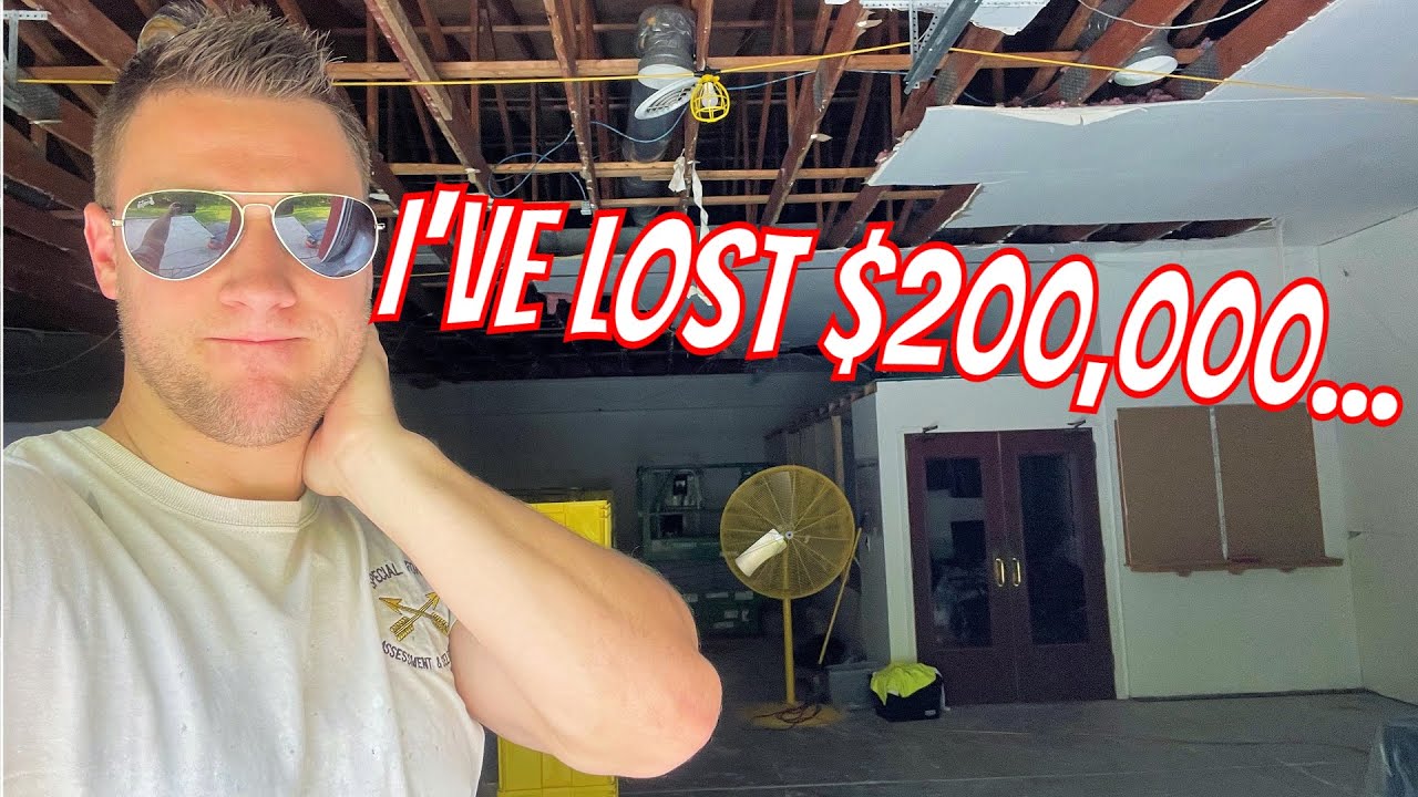 The Unseen DARK SIDE of Owning a Business... *What I NEVER Show You ...
