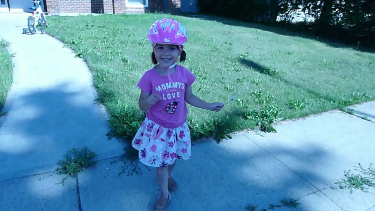 Princess and magic in ASL - YouTube