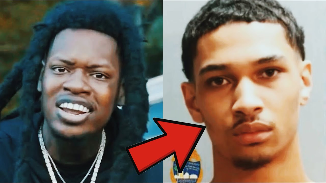 Julio Foolio Killers HID Guns At The House After The Hit! - YouTube