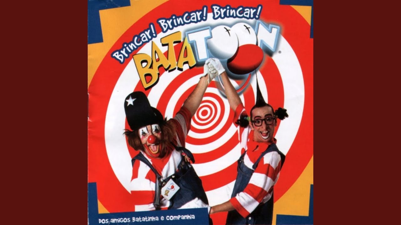 Banda do Batatoon - YouTube