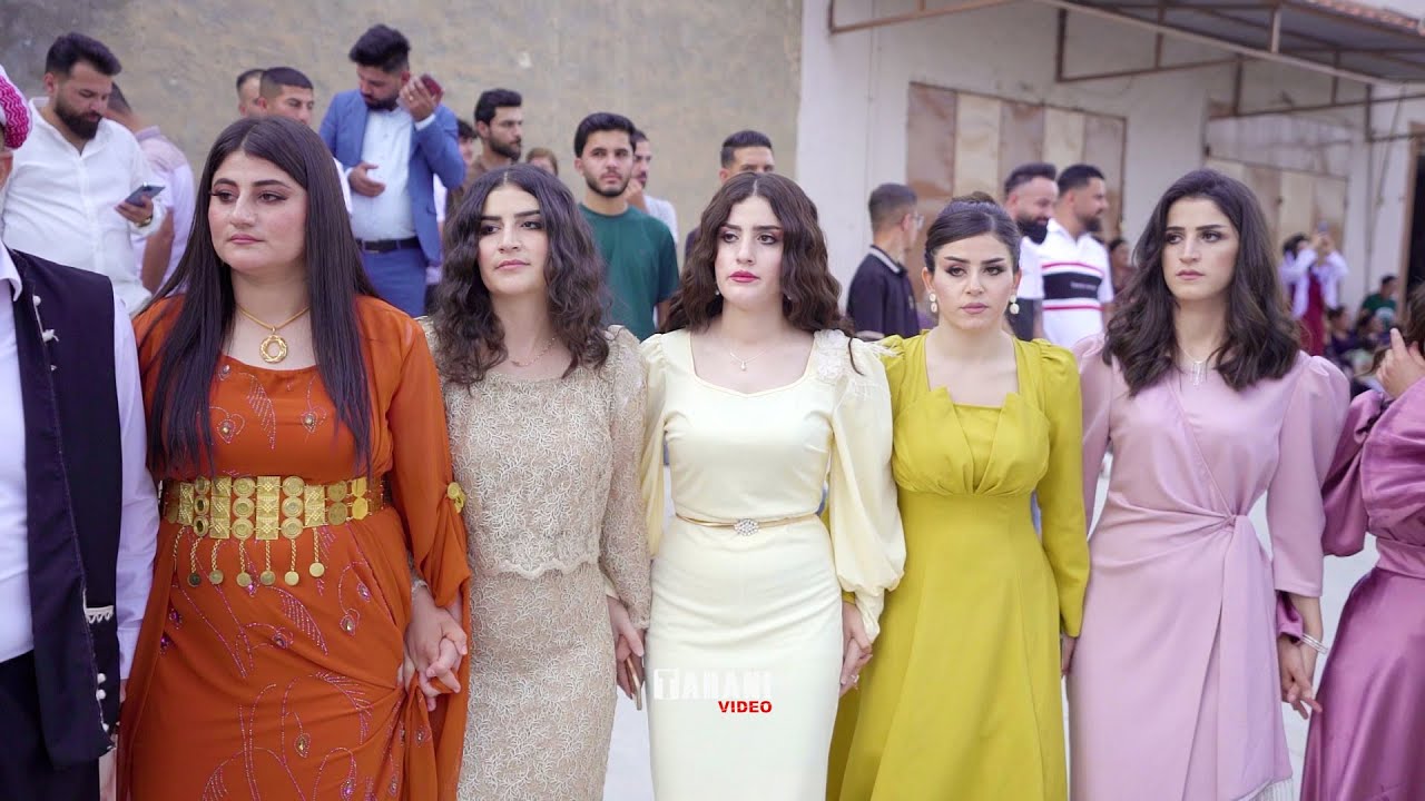 08 Tawafa Xatare 2024 #tahanivideo - YouTube