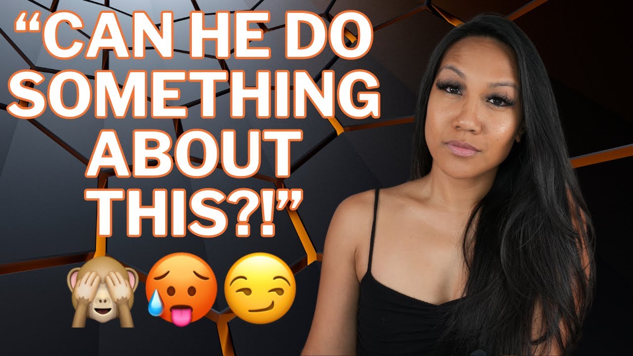 3 Strongest Signs Of Sexual Tension Between Two People... - YouTube